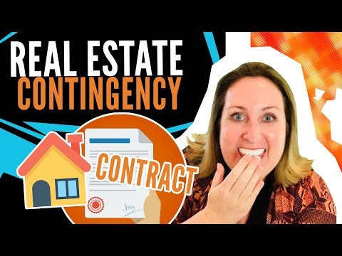 Real Estate Contingency Contract - Your Home Sold Guaranteed Realty ...