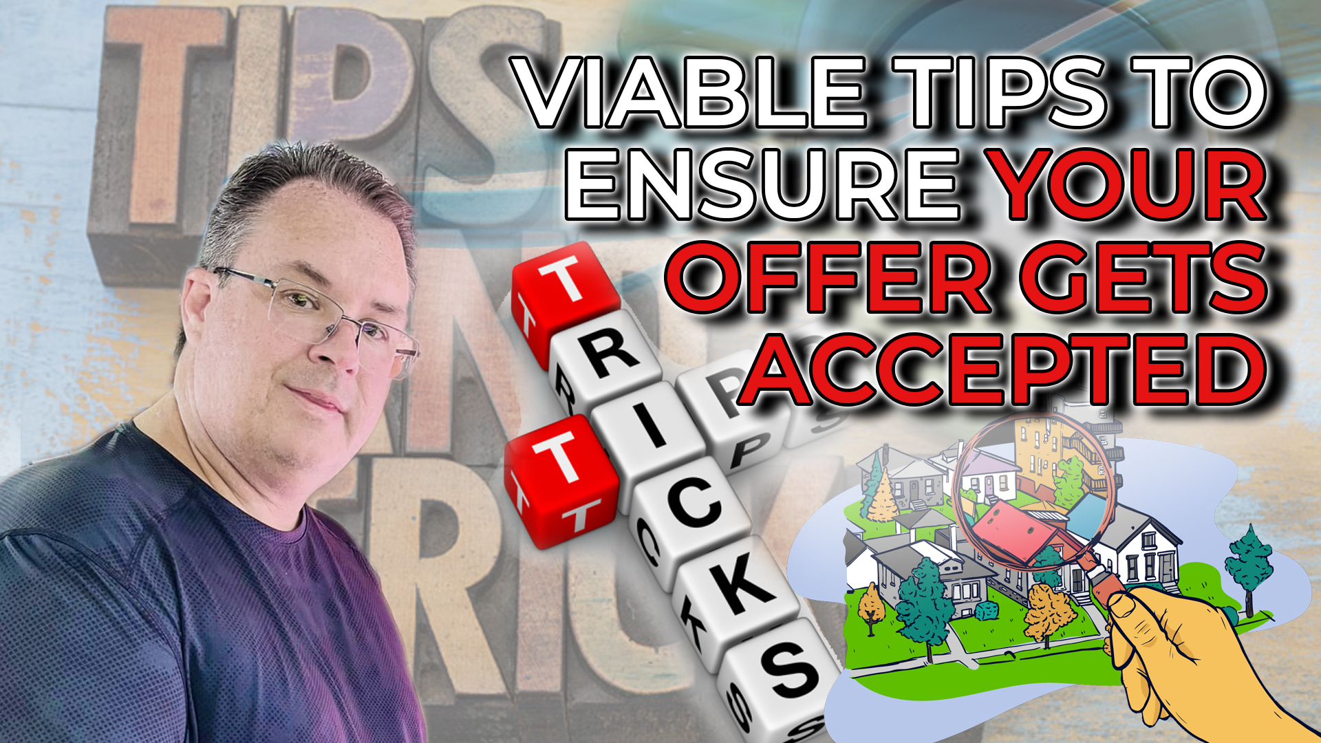 How to Ensure that your Offer gets Accepted?