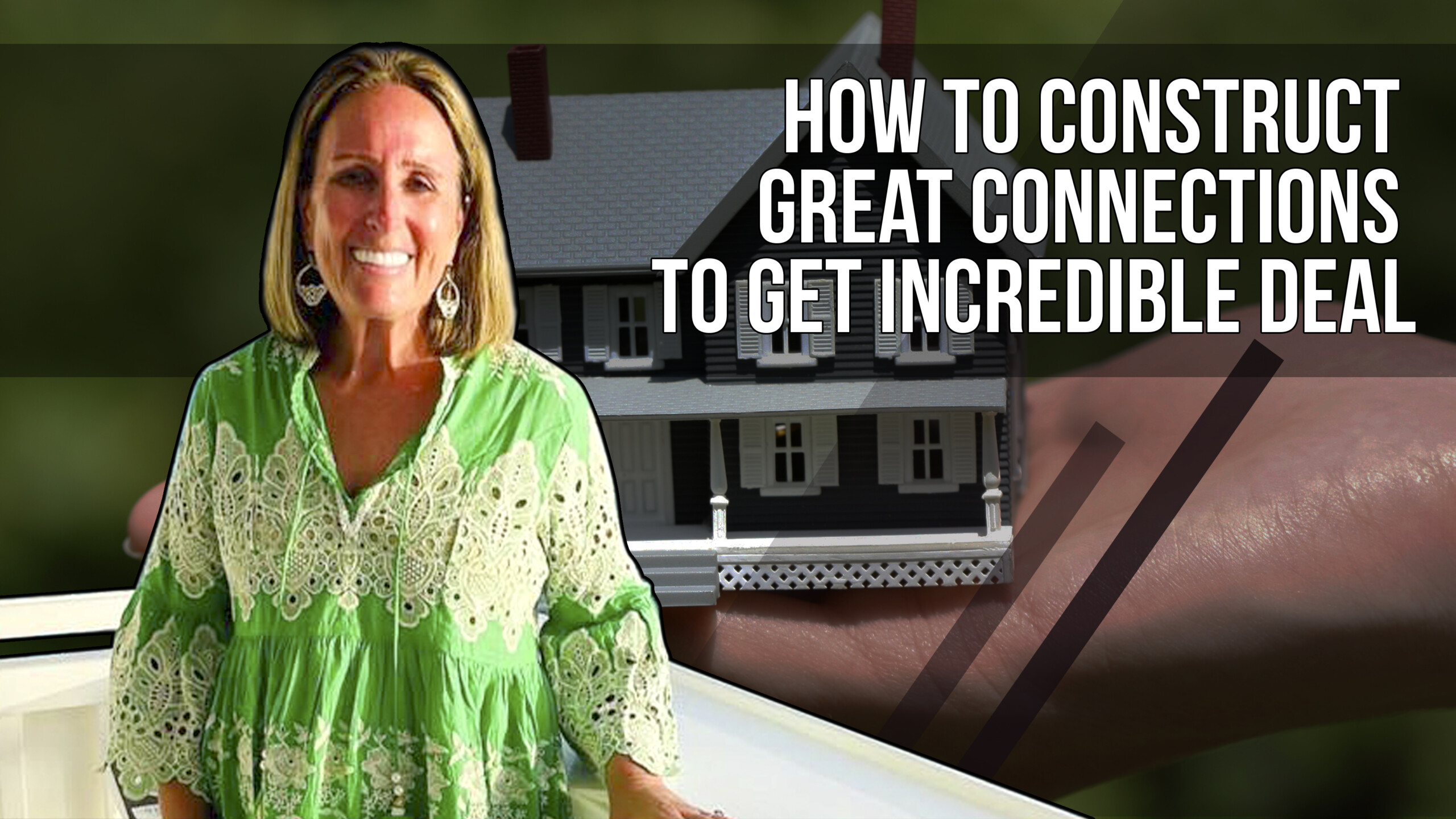 How to make an Incredible Deal as a Buyer?