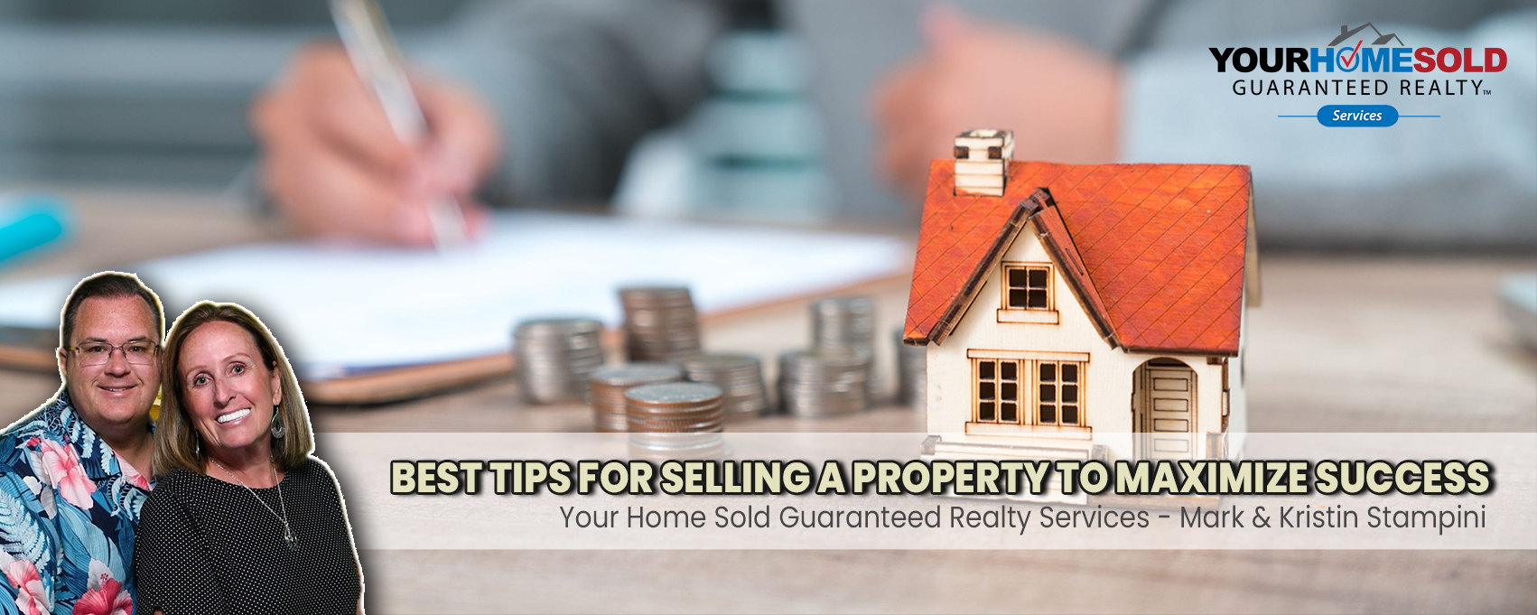Best Tips for Selling a Property to Maximize Success - Your Home Sold ...